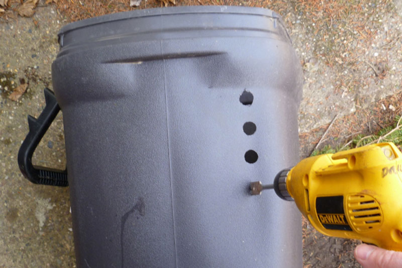 garbagecanholes | Classic Dad