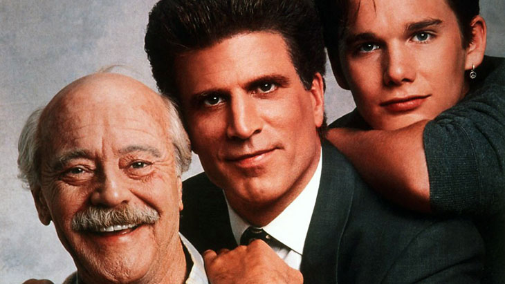 dadmovie | Classic Dad