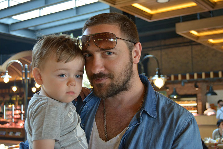 10 Ways A Single Dad Is Different From A Married Dad | Page 7 of 11 ...