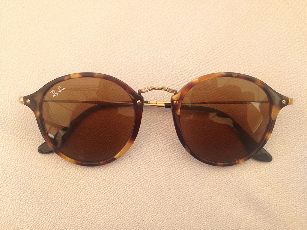 Ray-Ban_Round_Icons | Classic Dad