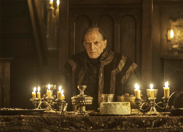 WalderFrey | Classic Dad