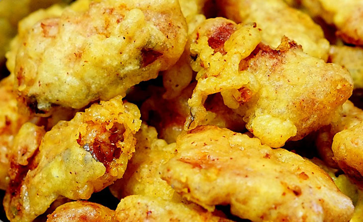 FriedFood | Classic Dad