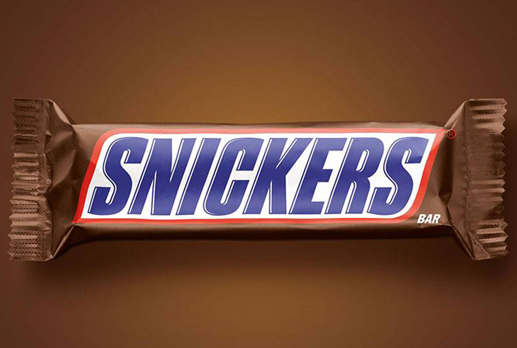 SnickersBar | Classic Dad