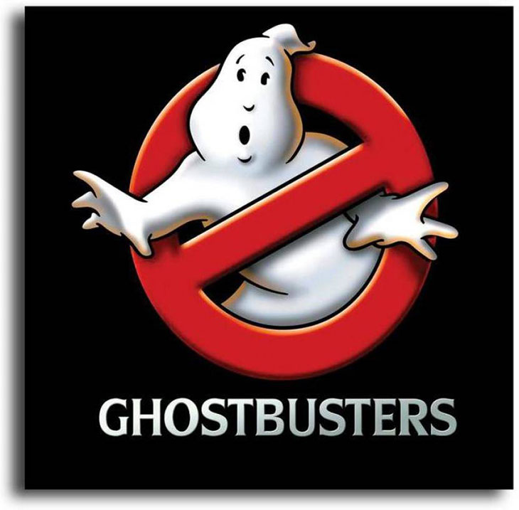 Ghostbusters | Classic Dad